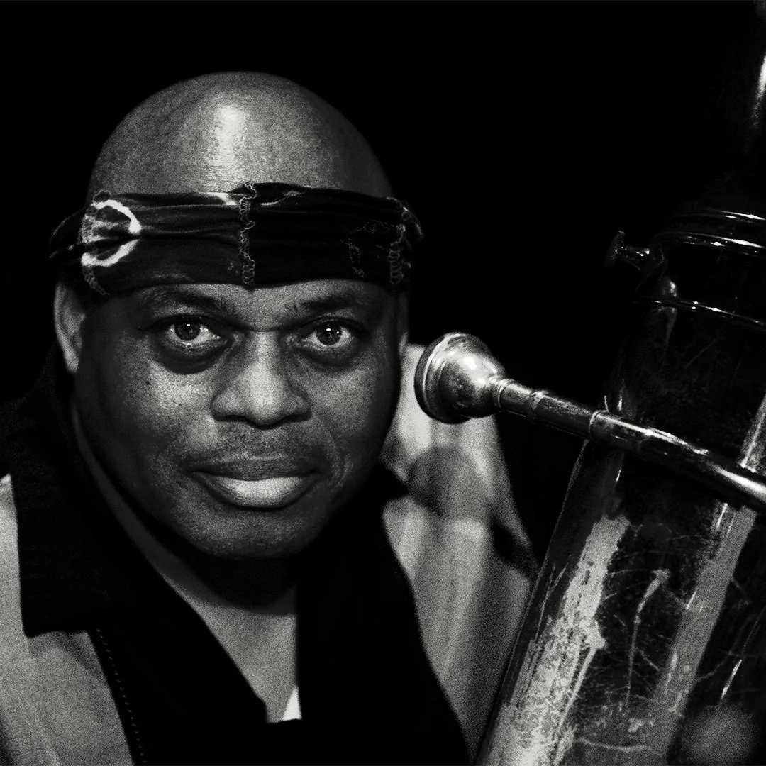 Prairie T. Trivuth: Architectural Alchemy in Stage and Production ...