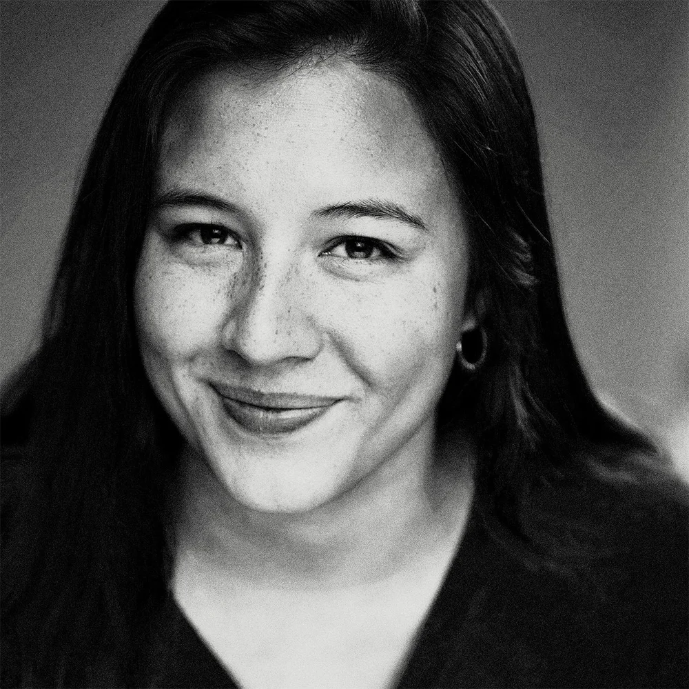 Margaret Daly — Long Beach Opera