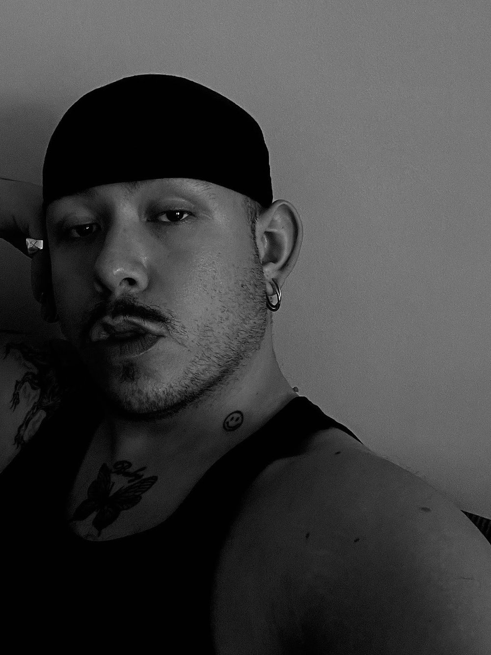 Julio César Delgado — A Visionary Stylist and Creative Force in Fashion ...