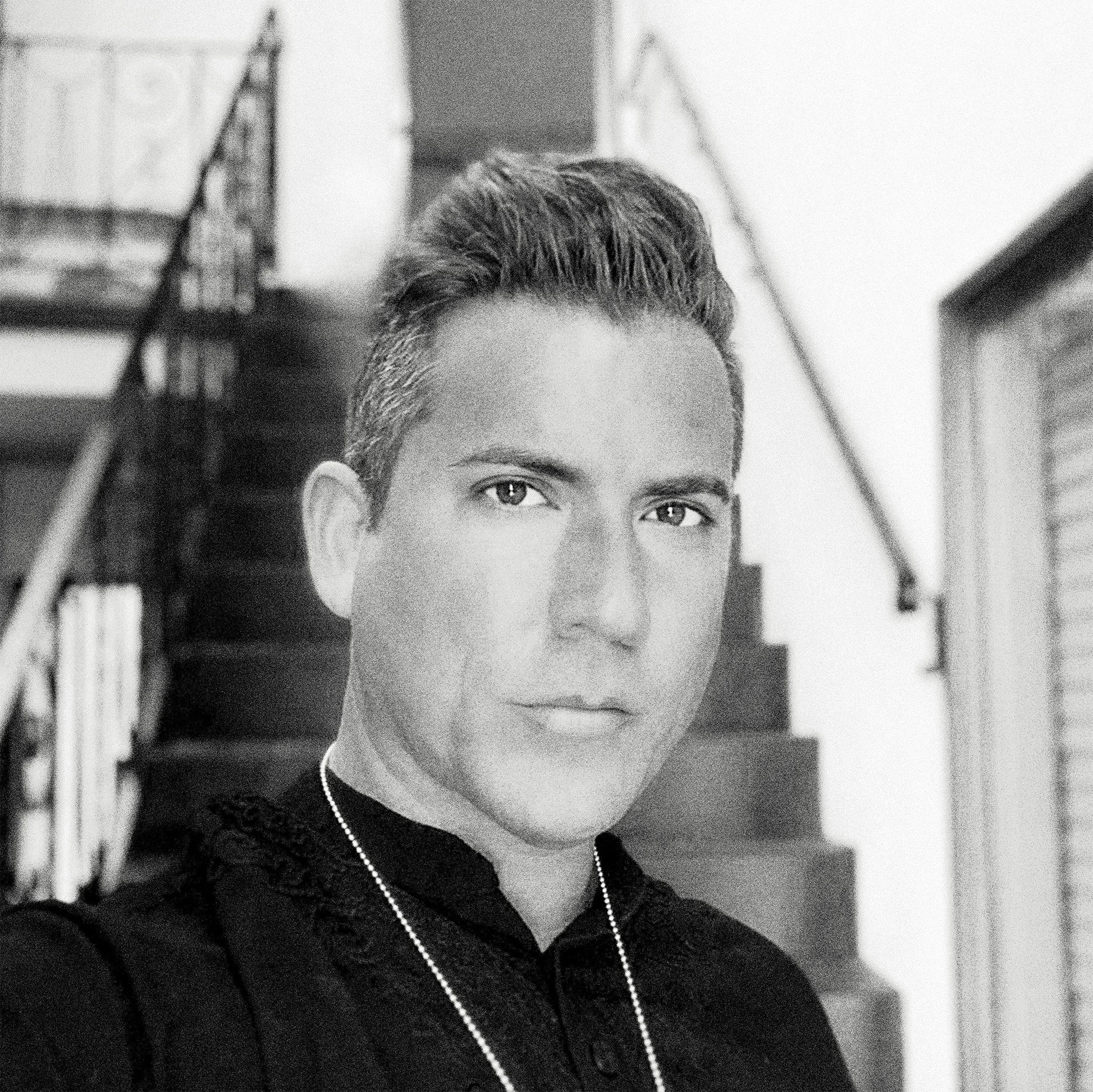 Abdiel Gonzalez — Long Beach Opera