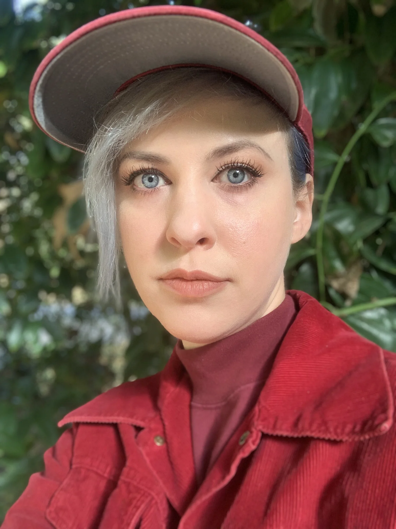 Molly Irelan — Long Beach Opera