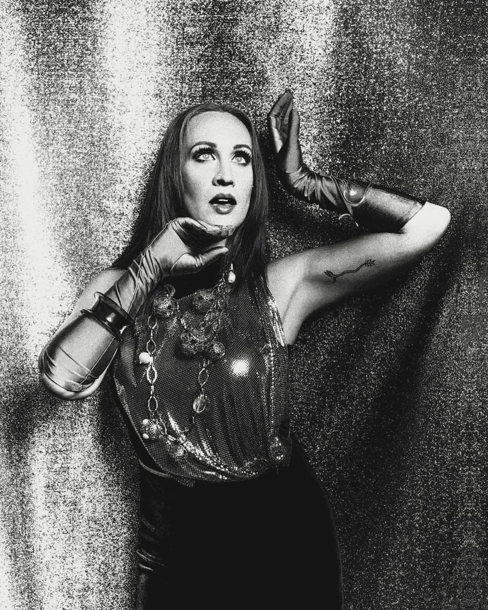 Brenda Rae — Long Beach Opera