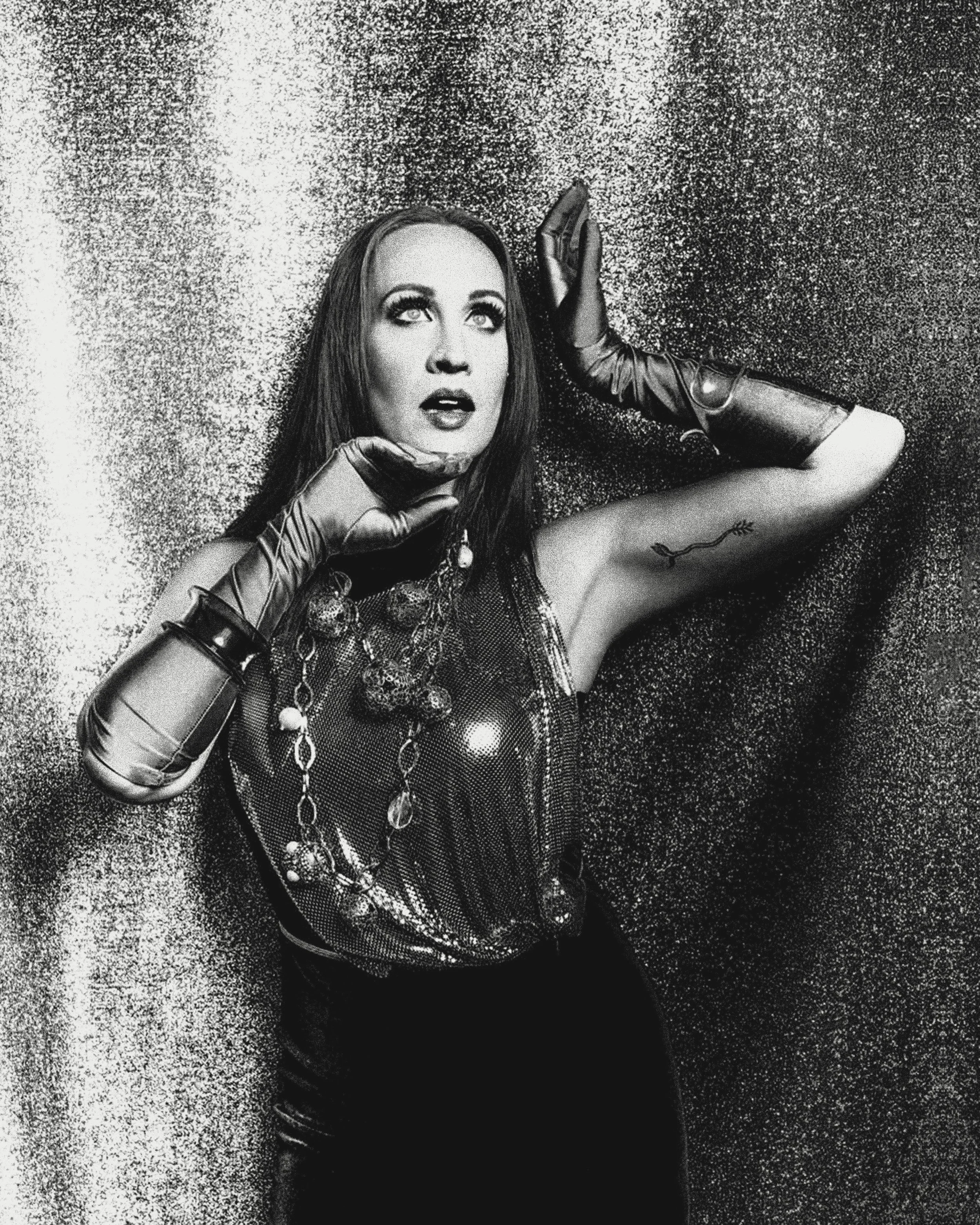 Brenda Rae — Long Beach Opera