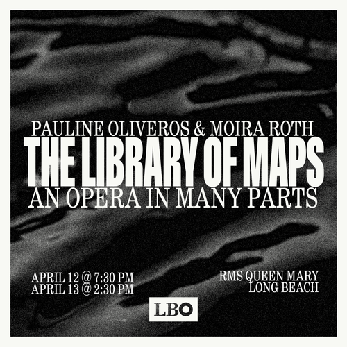 Long Beach Opera — Opera Like You've Never Seen It