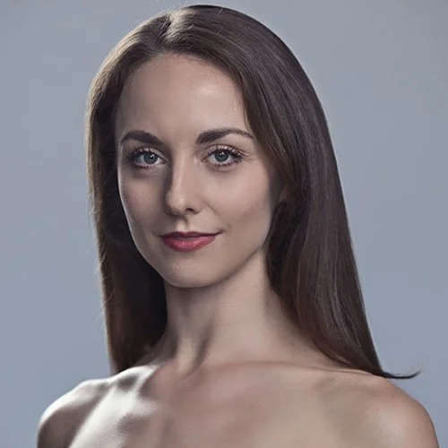 Anne Souder — Long Beach Opera