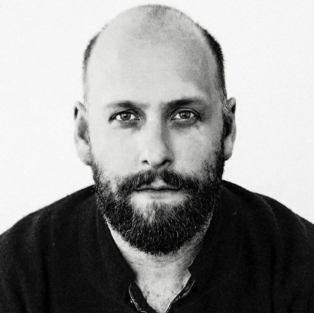 Christopher Rountree — Long Beach Opera