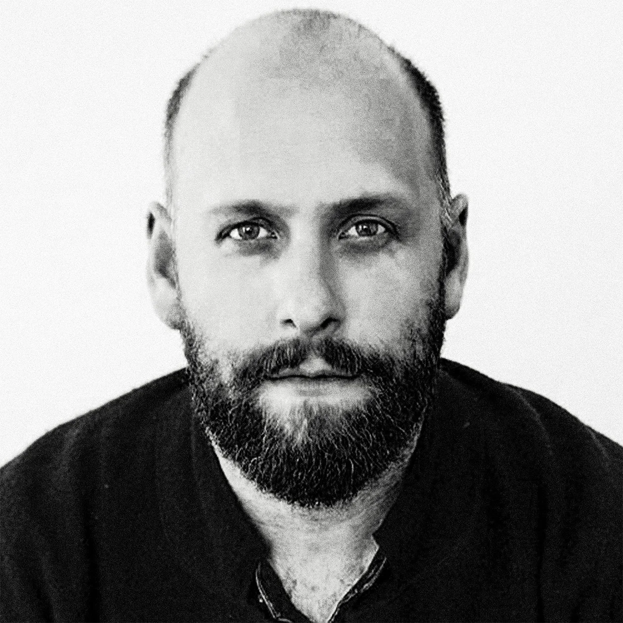 Christopher Rountree — Long Beach Opera