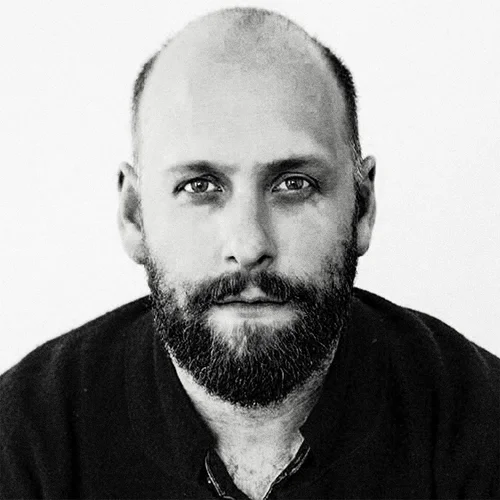 Christopher Rountree — Long Beach Opera