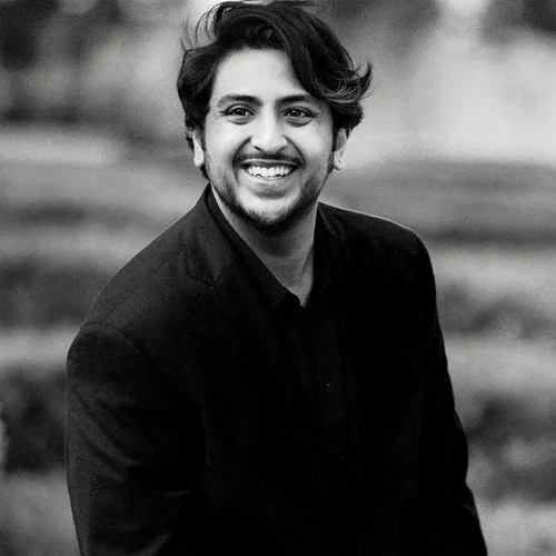 Rohan Ramanan — Long Beach Opera