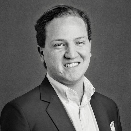 Connor Bogenreif — Long Beach Opera