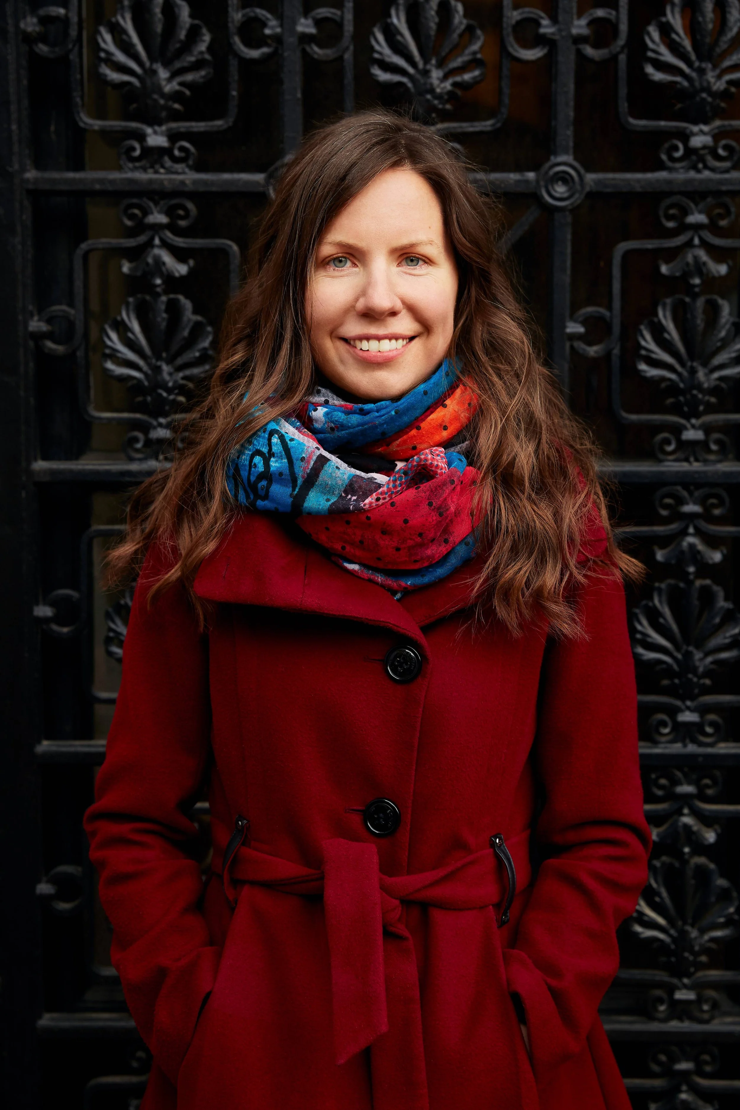 Kate Soper: Composer, Performer & Writer — Biography and Impact — Long ...