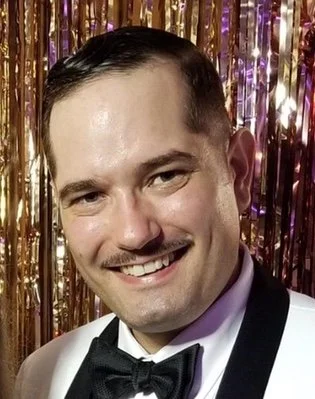 Eric Bridges — Long Beach Opera
