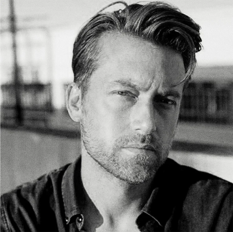 James Darrah — Long Beach Opera