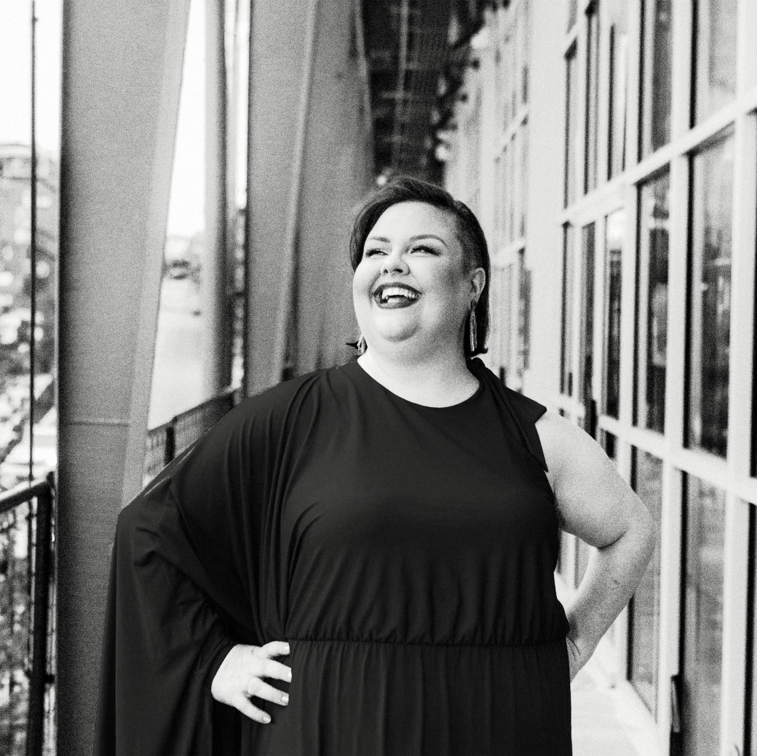 Jamie Barton — Long Beach Opera