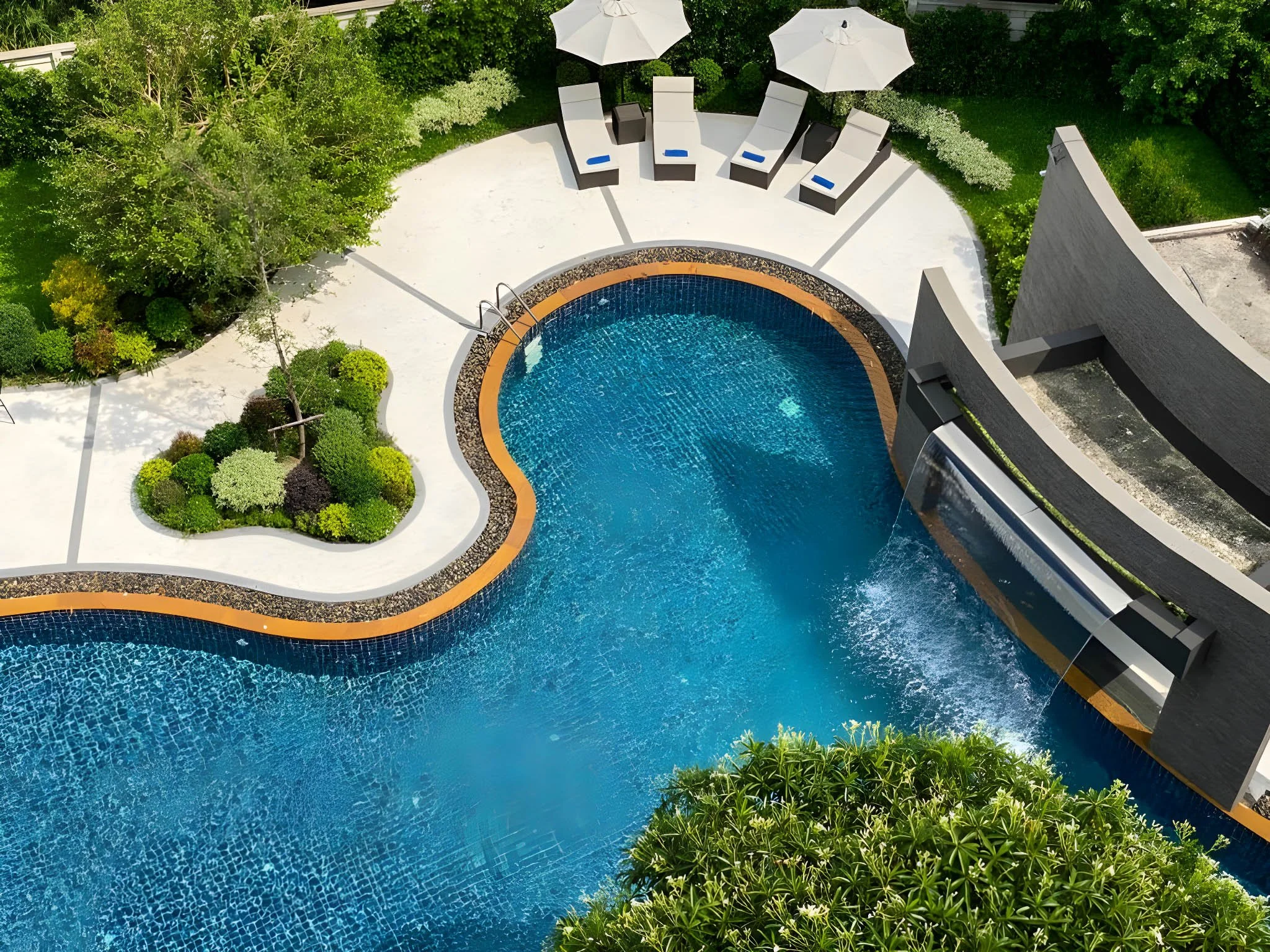 Manhattan Pattaya: A Rejuvenated Hotel with Contemporary Western Style ...