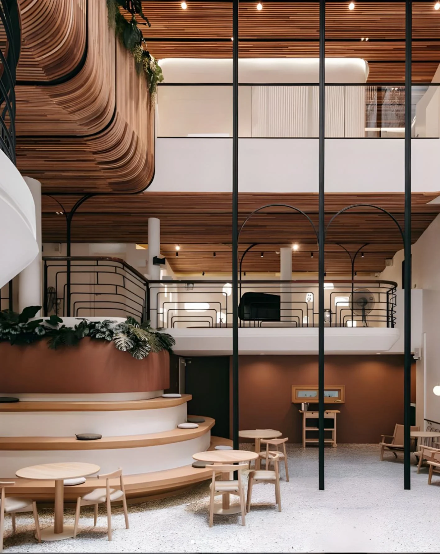 PROJECT-wip — VMA Design Studio | Bangkok