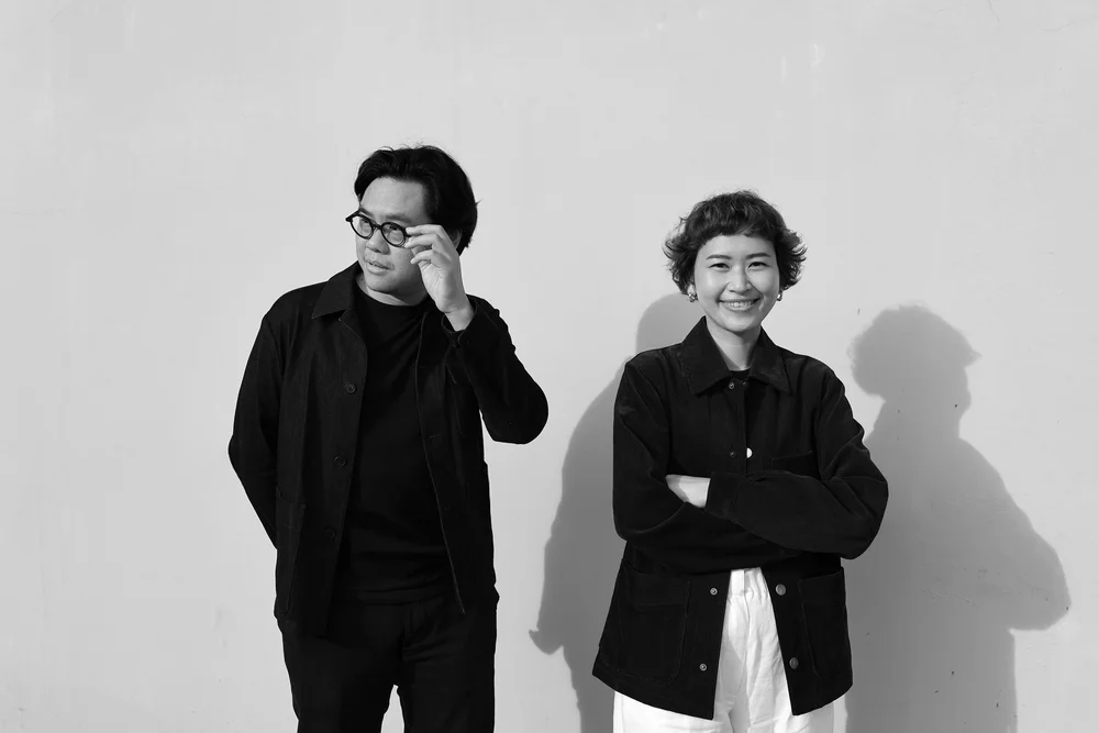 Studio - Meet Our Design Team — VMA Design Studio | Bangkok