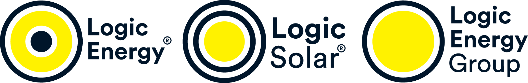 Contact — Logic Energy