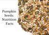 Pumpkin Seeds: Benefits and Nutrients — Valley of foods