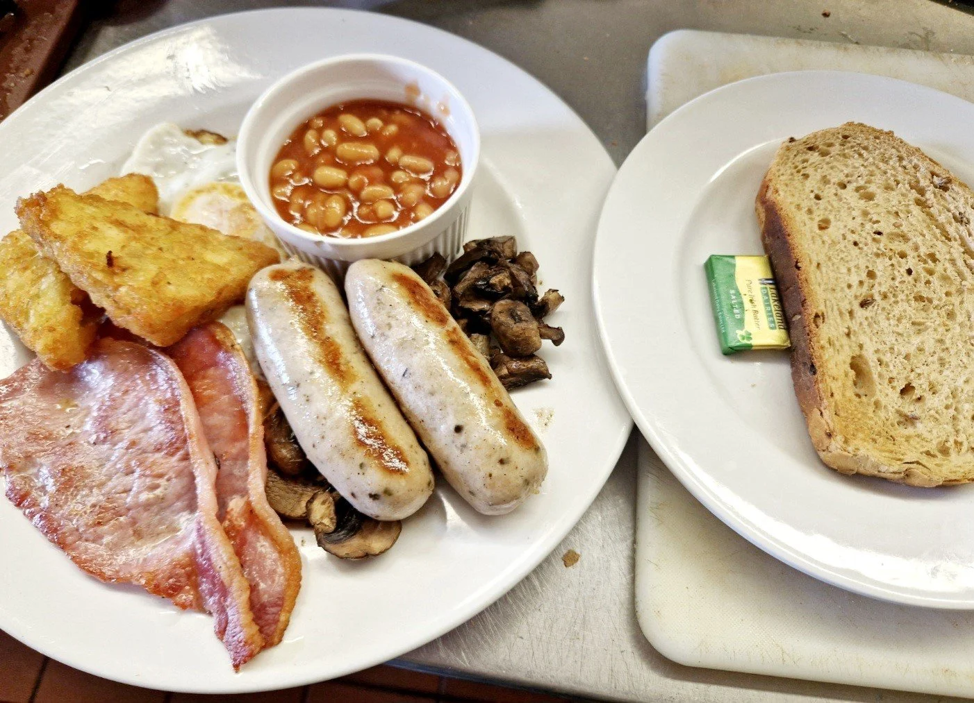 Mudchute Kitchen | Mudchute Park and Farm