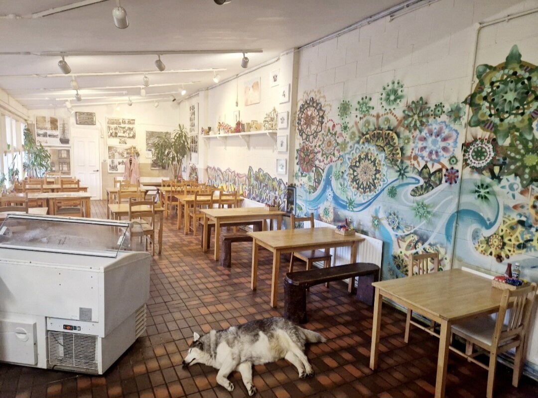 Mudchute Kitchen | Mudchute Park and Farm