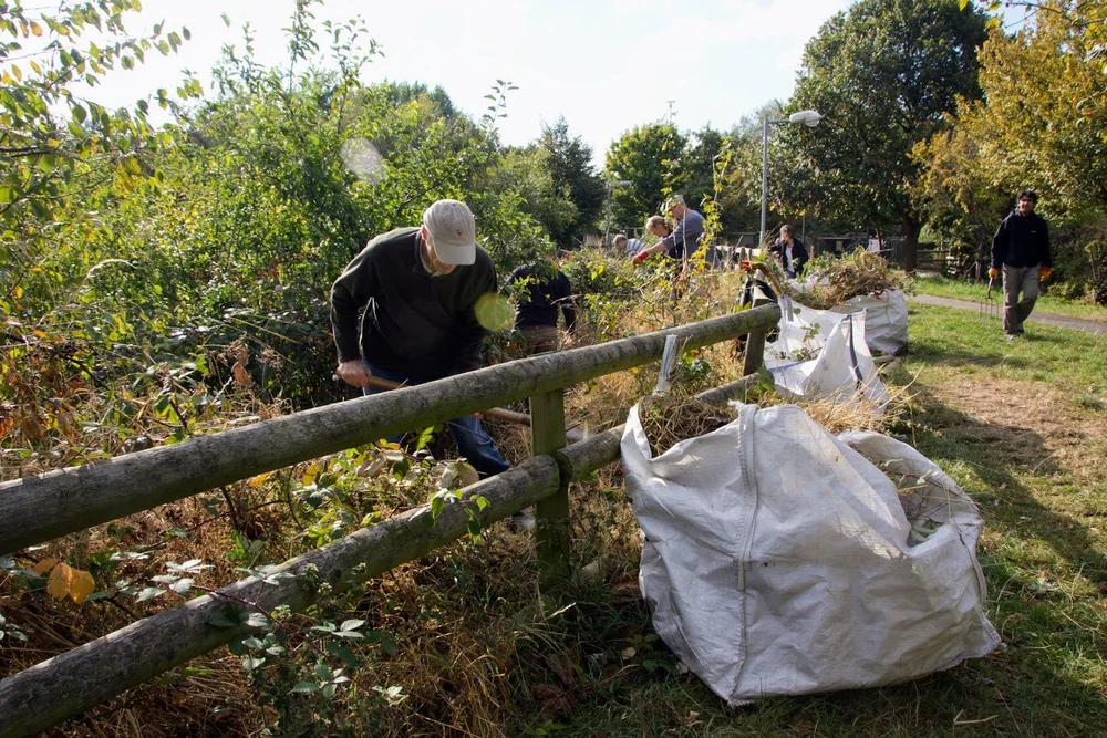 Corporate | Mudchute Park and Farm