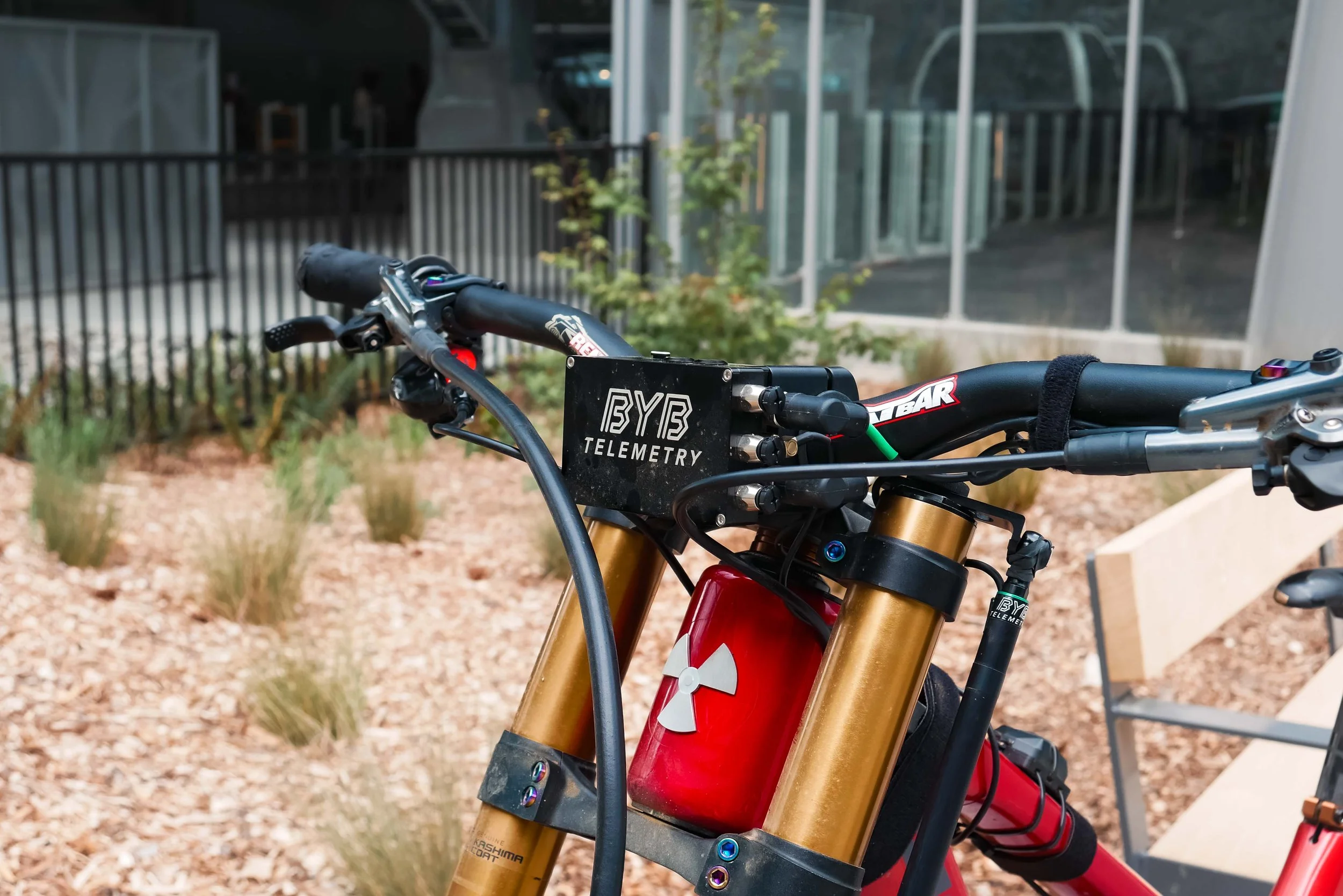 Onward MTB Coaching | Queenstown | Private and Group Lessons