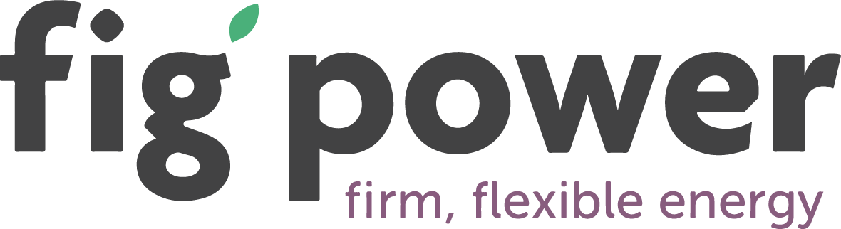 Fig Power | Firm, Flexible Energy