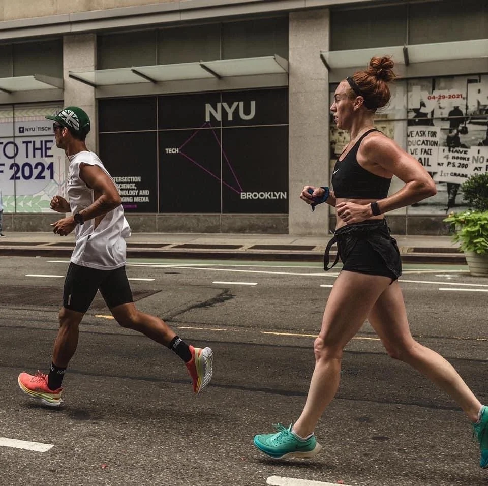 Race Plans – 5K to Ultra Distance Training | Movement & Miles ...