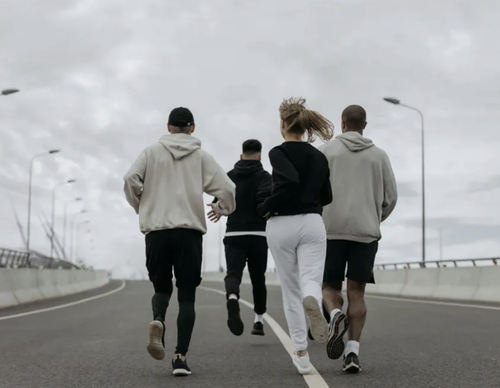 Prehab workouts for runners — Movement & Miles