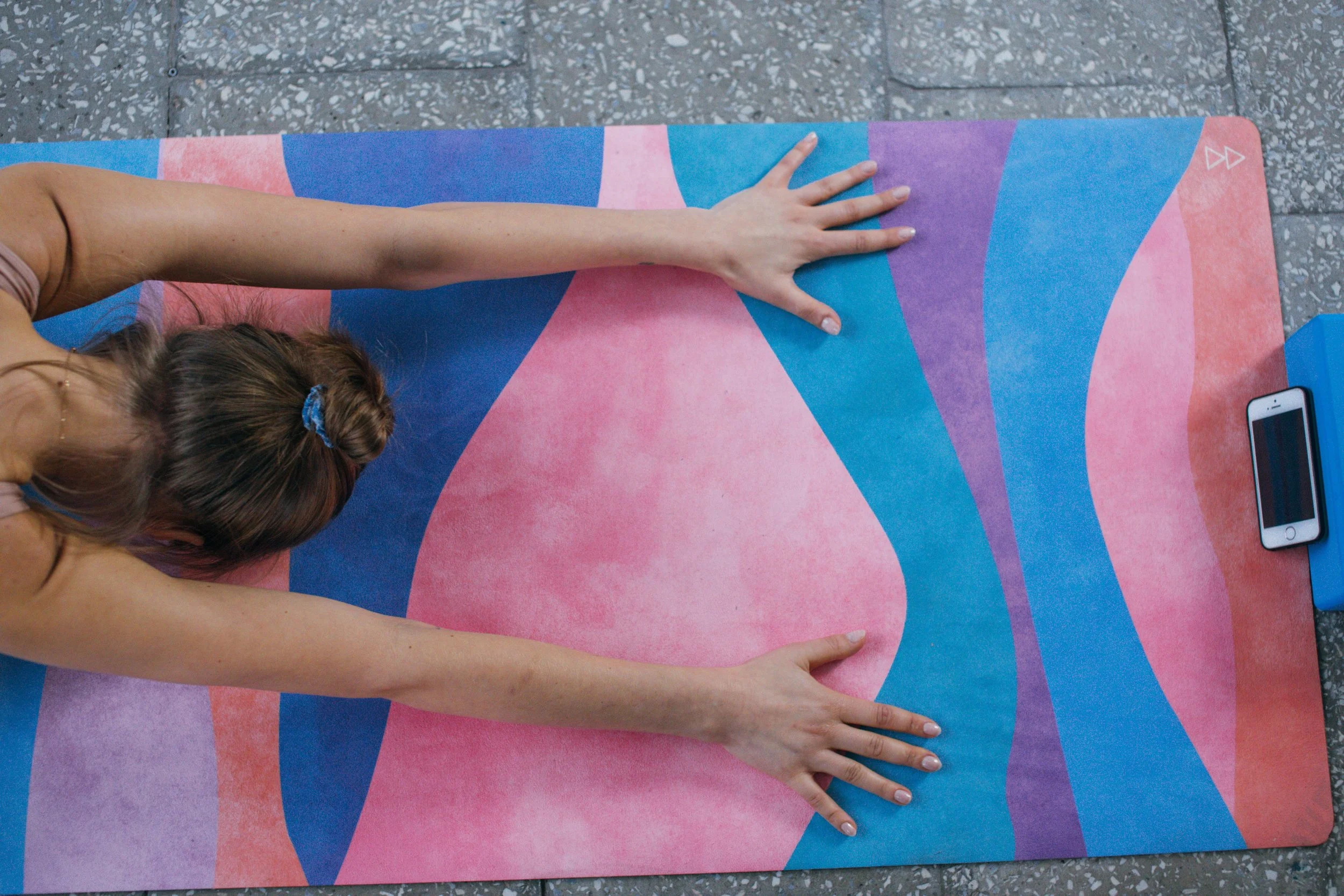 Training Programs — Movement & Miles