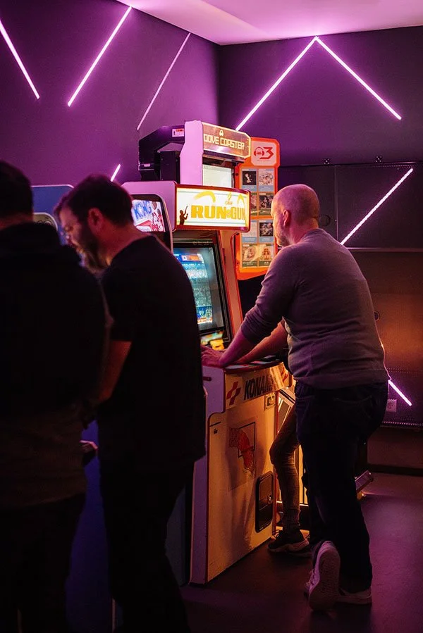 THE ARCADE HOTEL | Book Your Stay Now