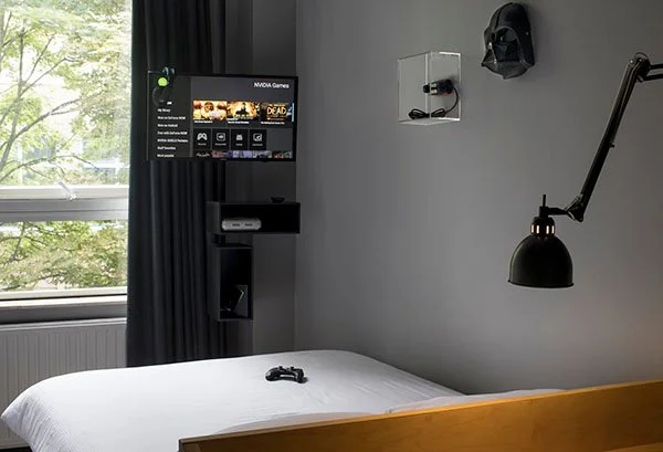 THE ARCADE HOTEL | Book Your Stay Now