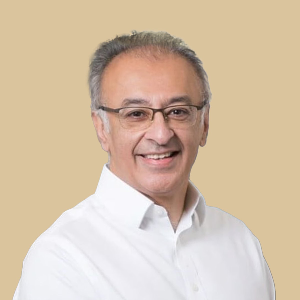 Vasim Haq — Body Brilliant