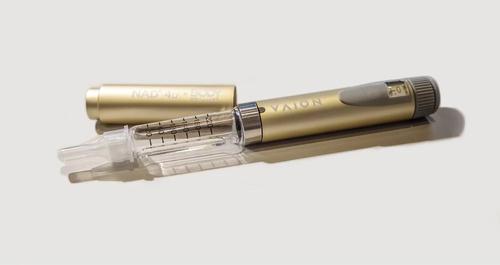 NAD+ Pen | NAD+ 4u | Body Brilliant — Body Brilliant