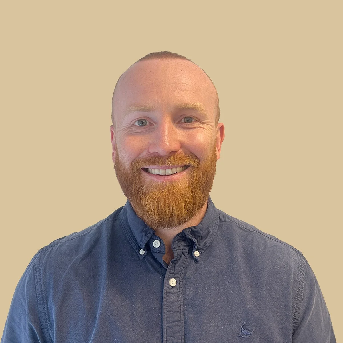 Dr Mark Jinks — Body Brilliant