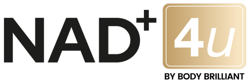 NAD+ IV Therapy | NAD+ 4U Pen | Body Brilliant