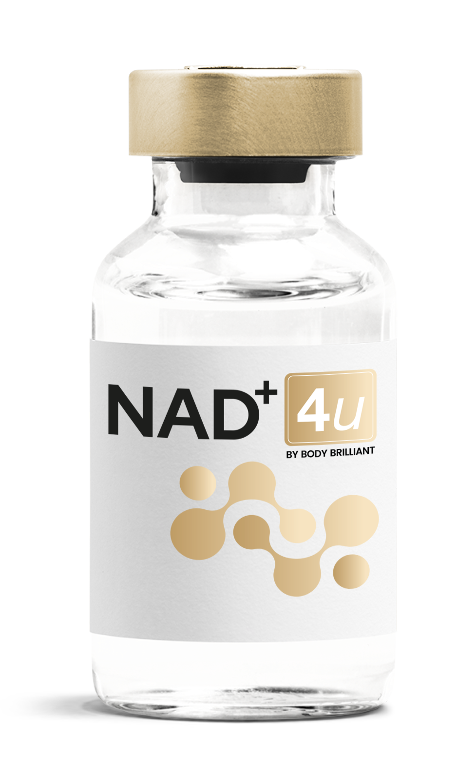 NAD+ 4u | NAD+ Therapy | Body Brilliant — Body Brilliant