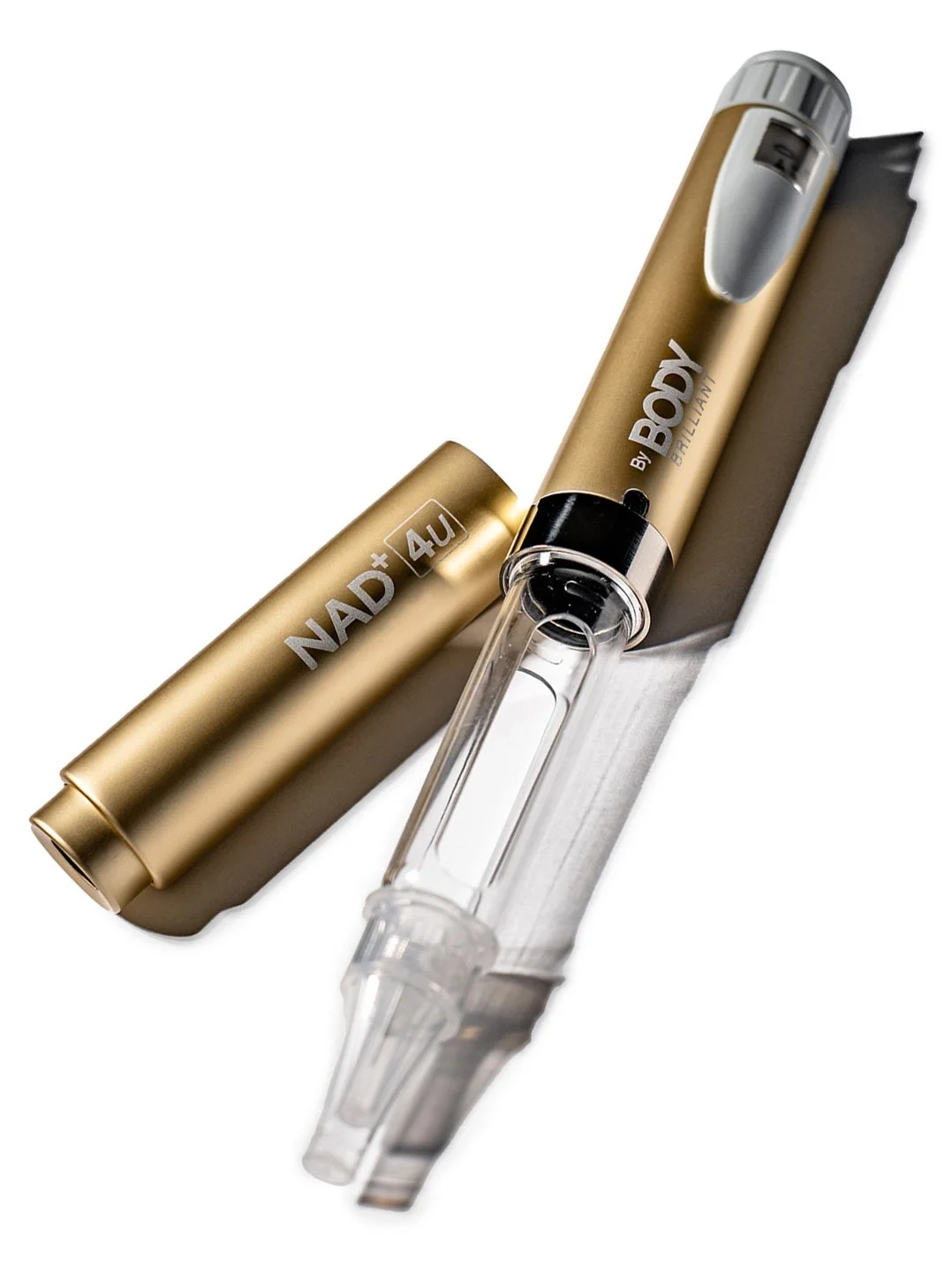 NAD+ IV Therapy | NAD+ 4U Pen | Body Brilliant
