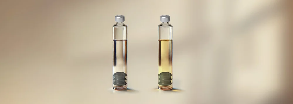 Colour Matters: What the Shade of Your NAD+ Really Tells You — Body ...