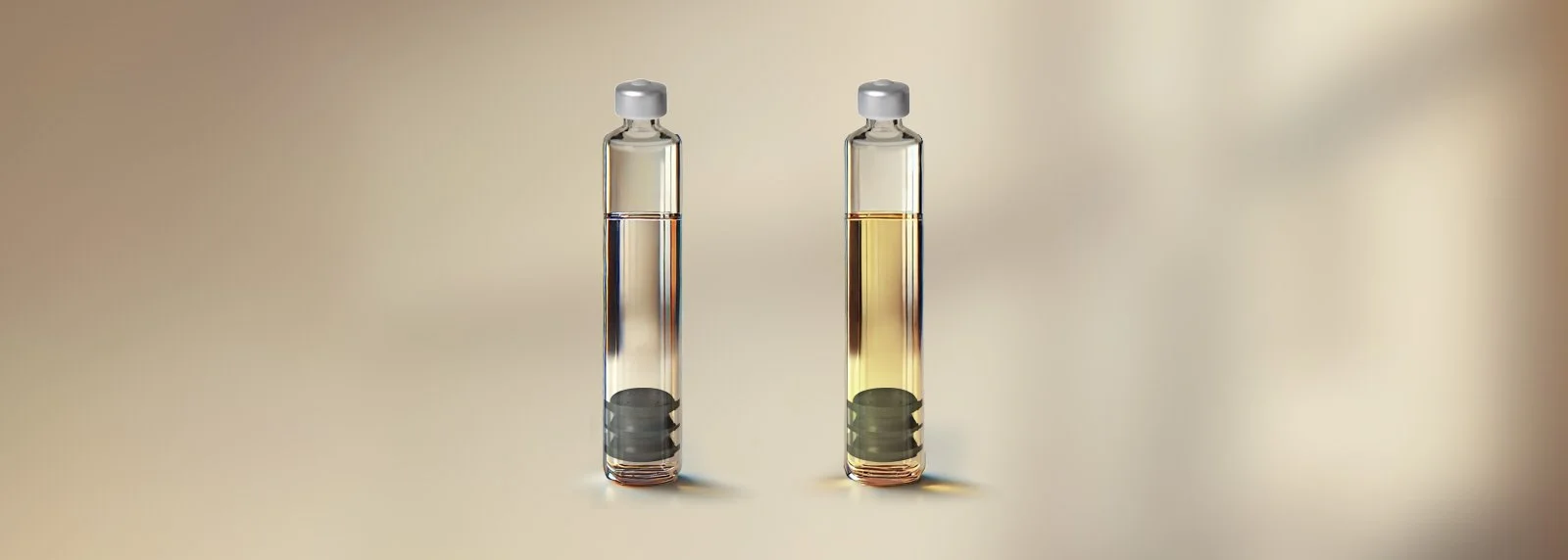 Colour Matters: What the Shade of Your NAD+ Really Tells You | Body ...