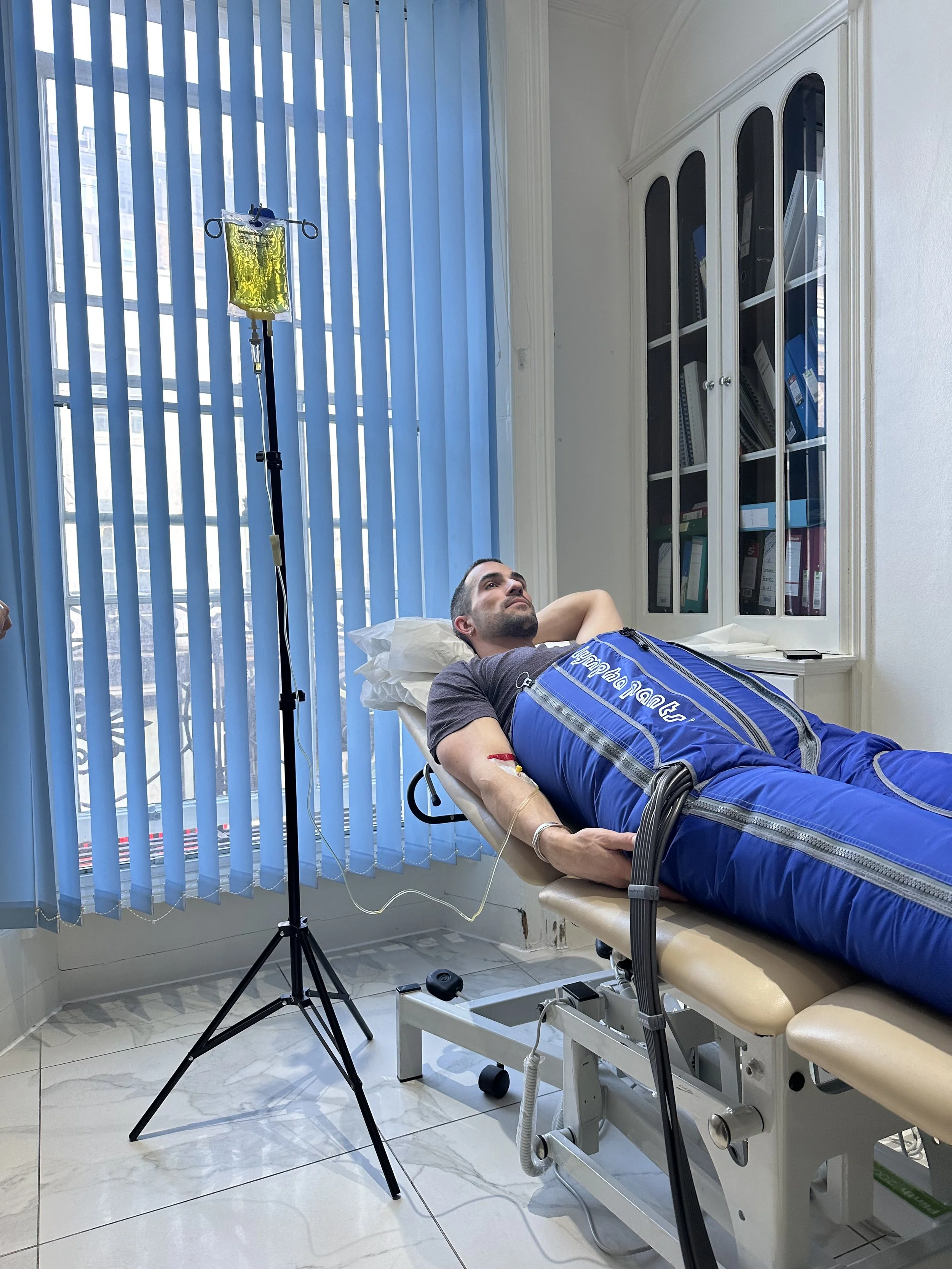 Lympha Press | Body Brilliant — Body Brilliant