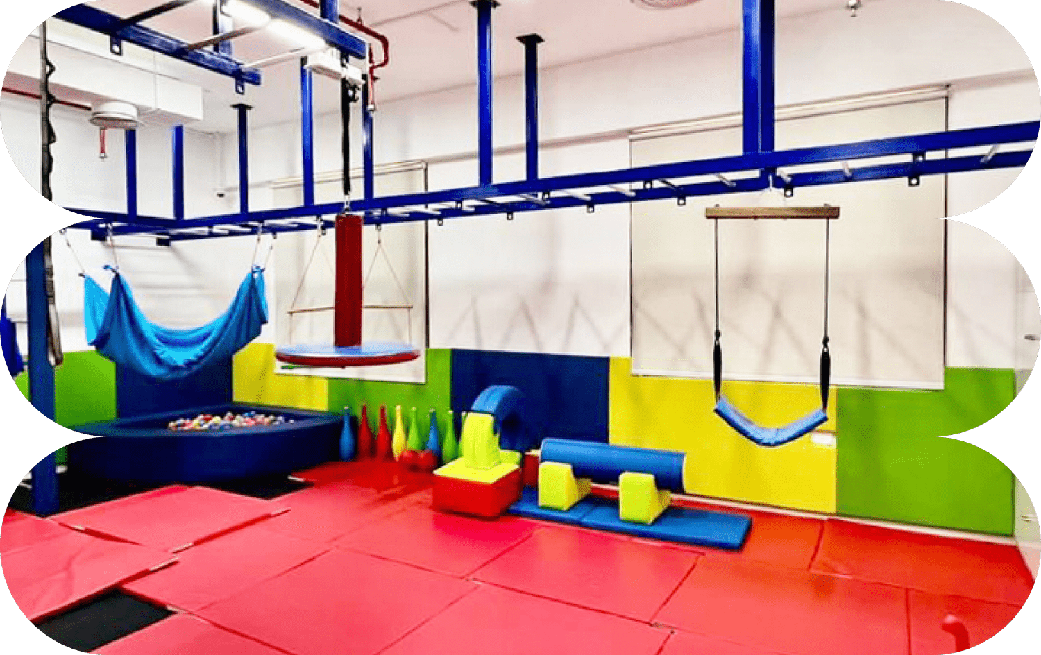 Occupational Therapy — Bloom Beyond Enabling