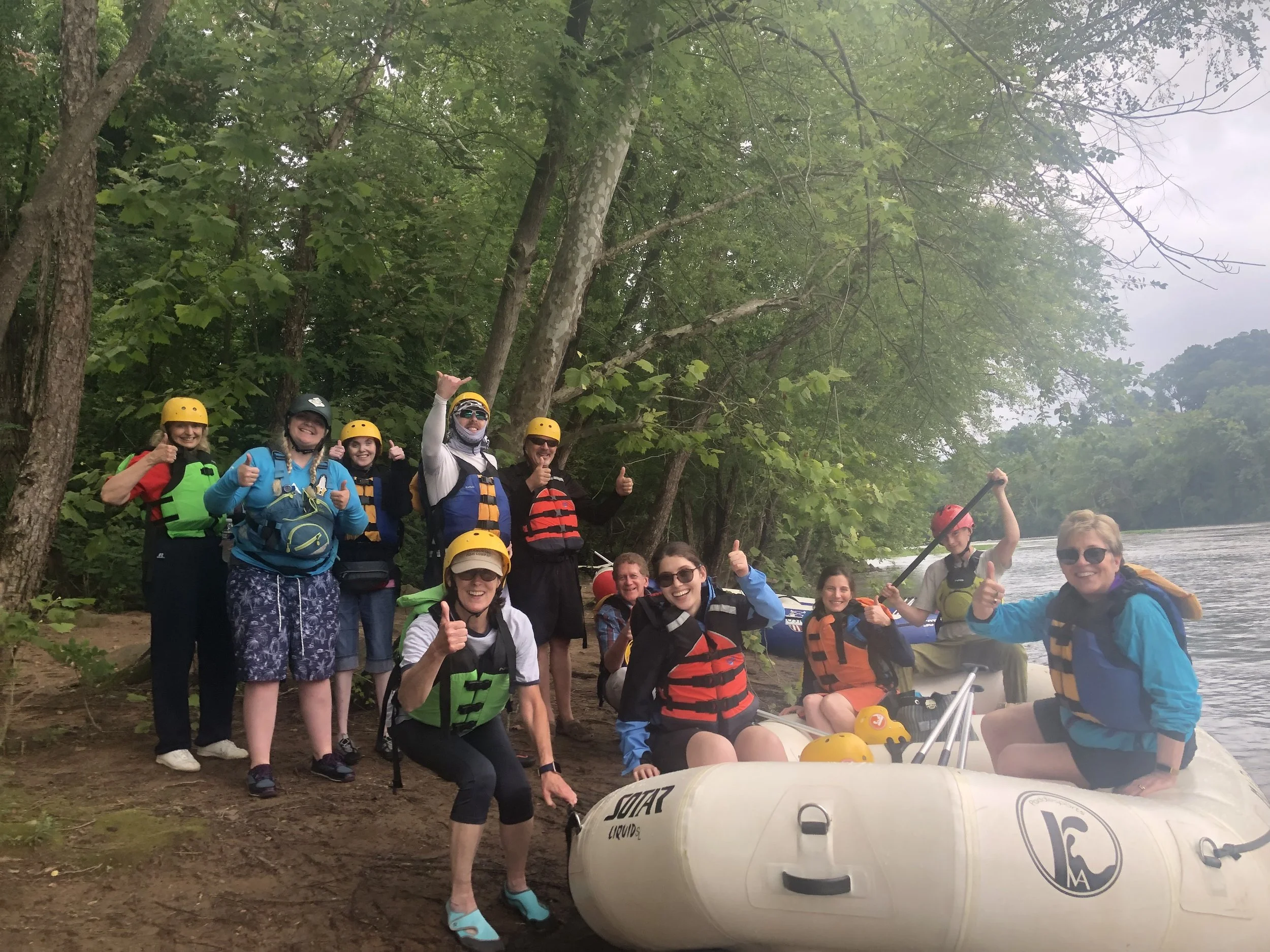 Pursuit Adaptive Sports and Recreation