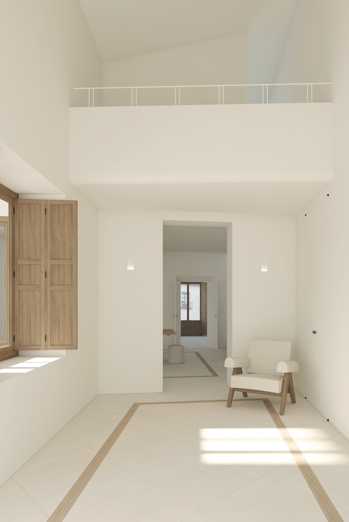 Casa B7 — Himera Estudio | Arquitectura e interiores