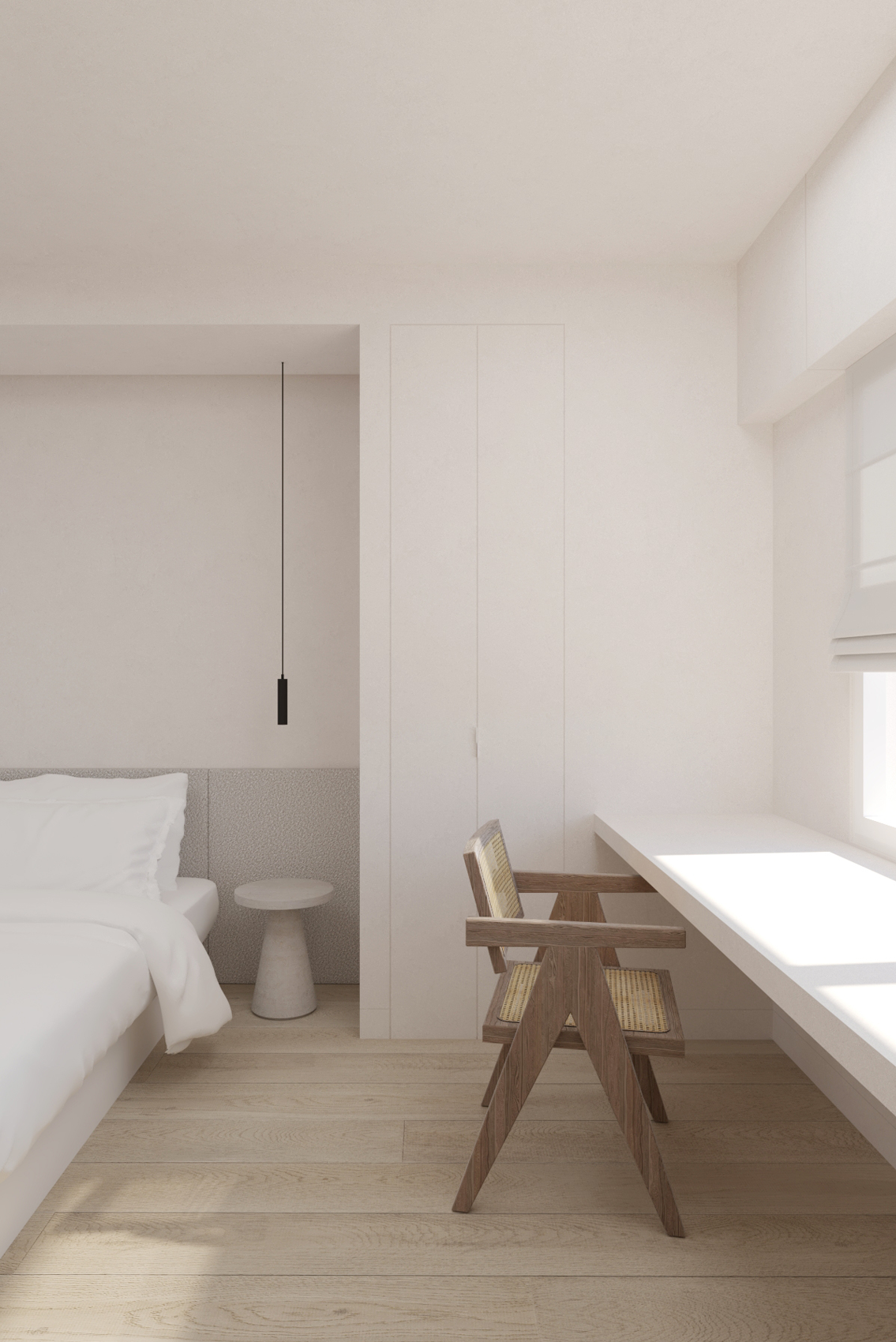 Casa RC63 — Himera Estudio | Arquitectura e interiores