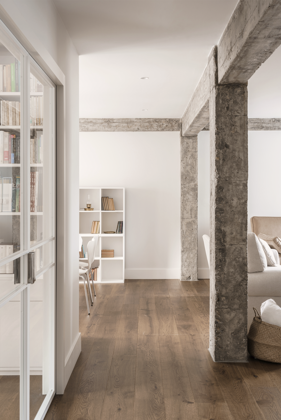 Casa GV22 — Himera Estudio | Arquitectura e interiores