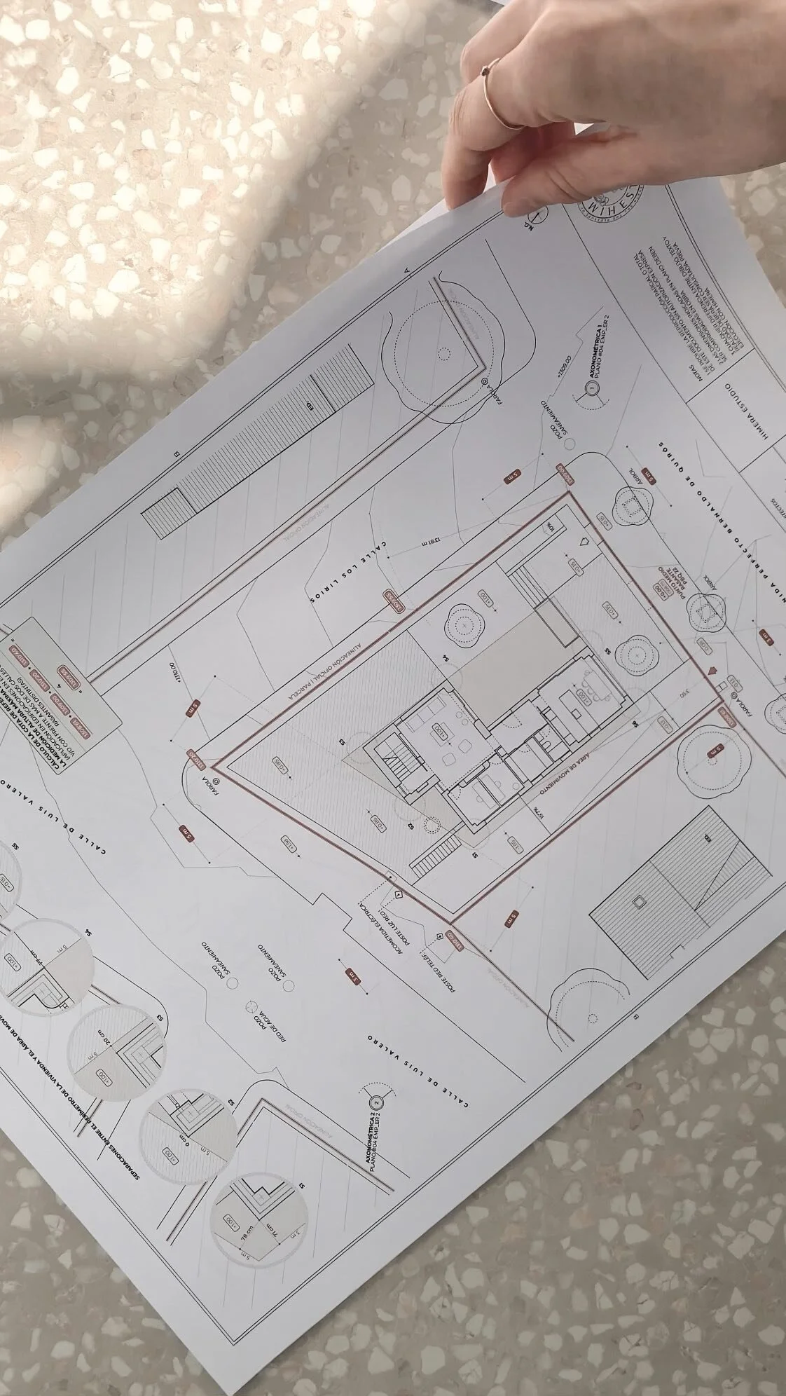 Himera Estudio | Arquitectura e interiores