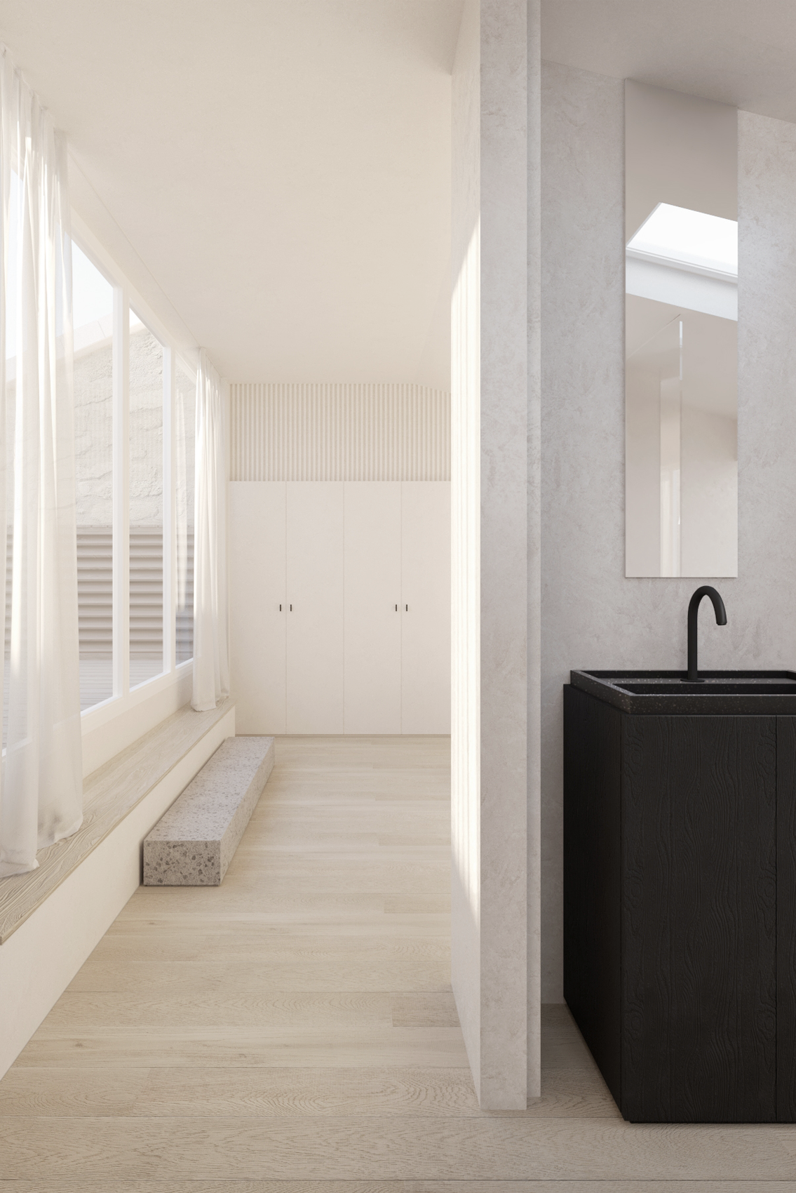 Casa B8 — Himera Estudio | Arquitectura e interiores