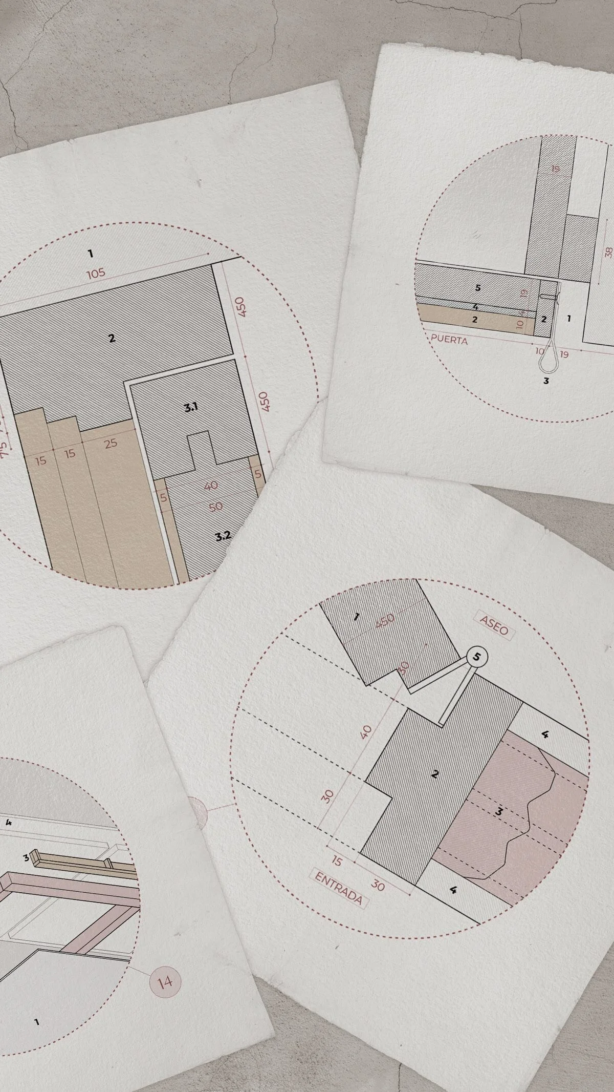 Himera Estudio | Arquitectura e interiores